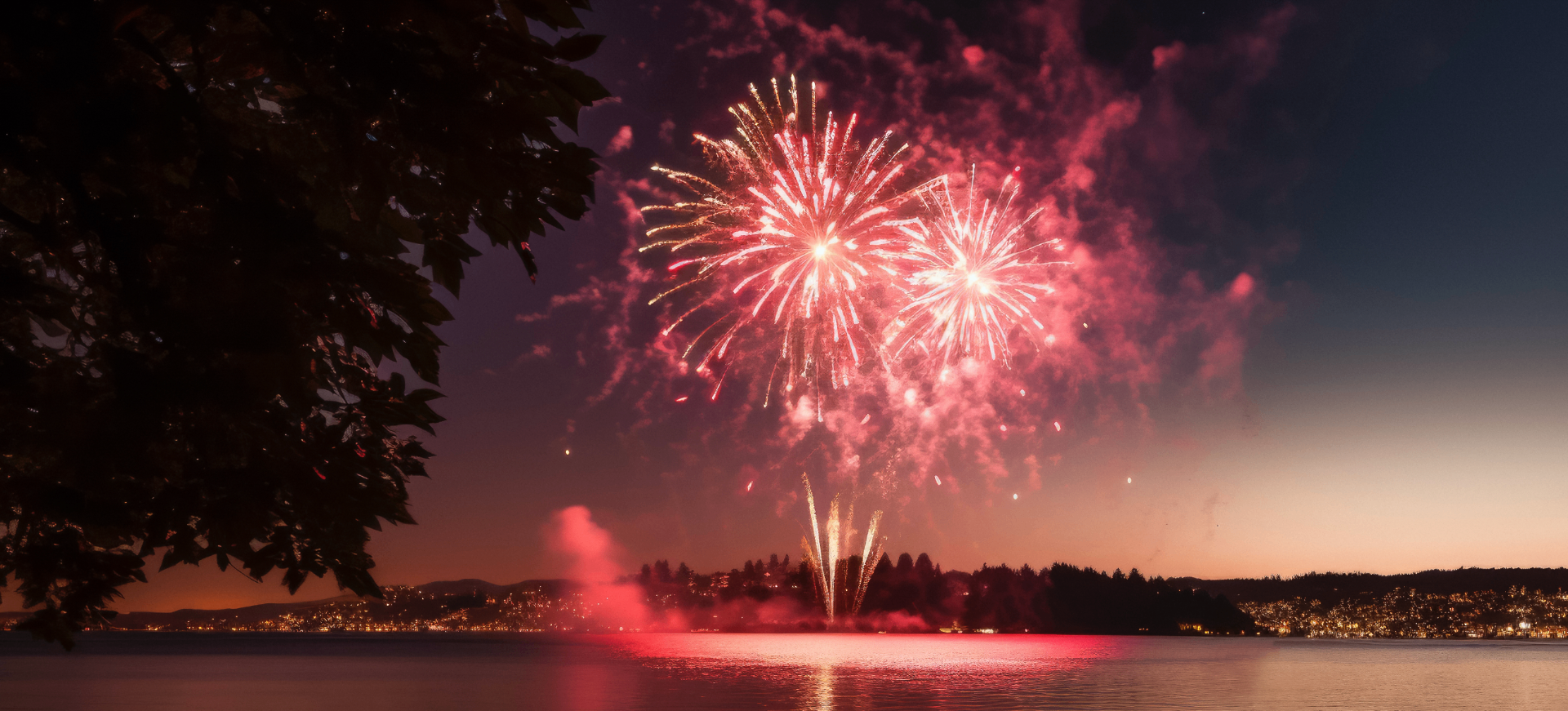 Silvester Konstanz 2025 ⭐ Party auf dem Schiff | Silvester an Bord